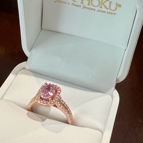 Na Hoku | Jewelry | Custom Na Hoku Ring | Poshmark